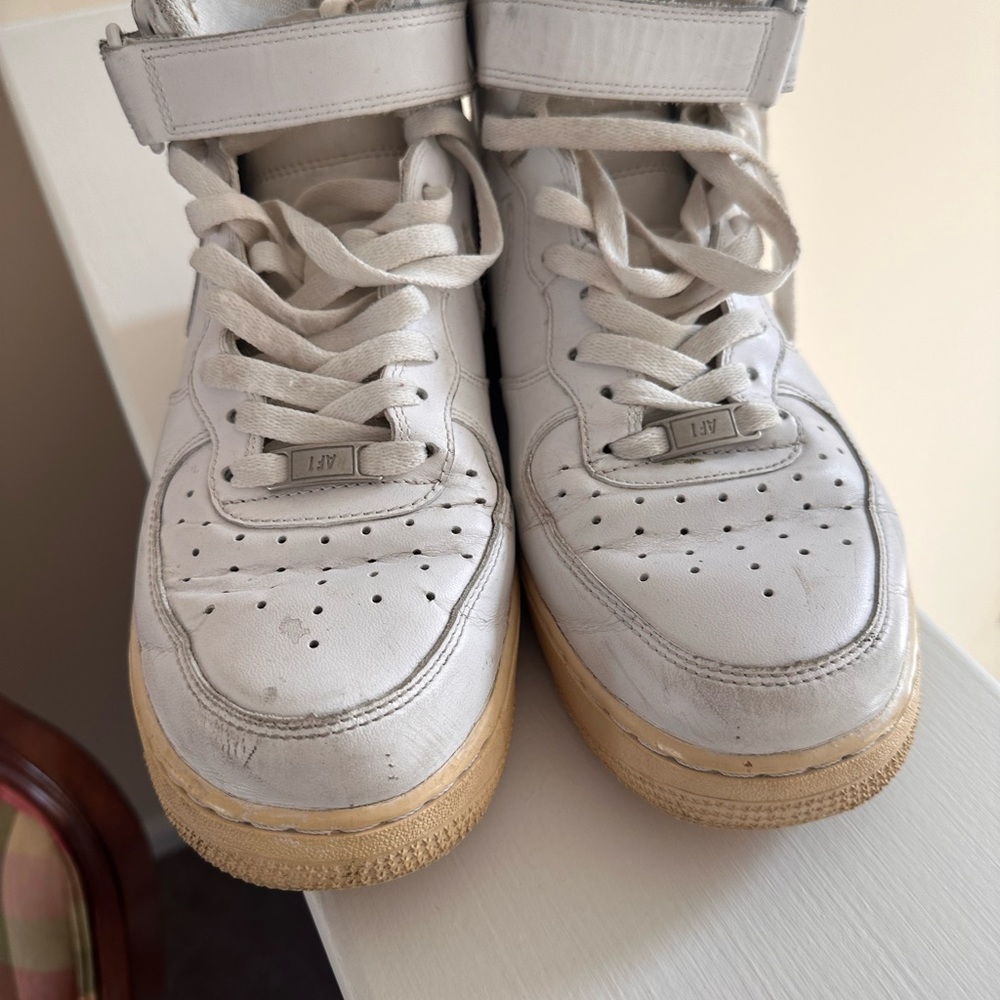 Nike Air Jordan - Gem